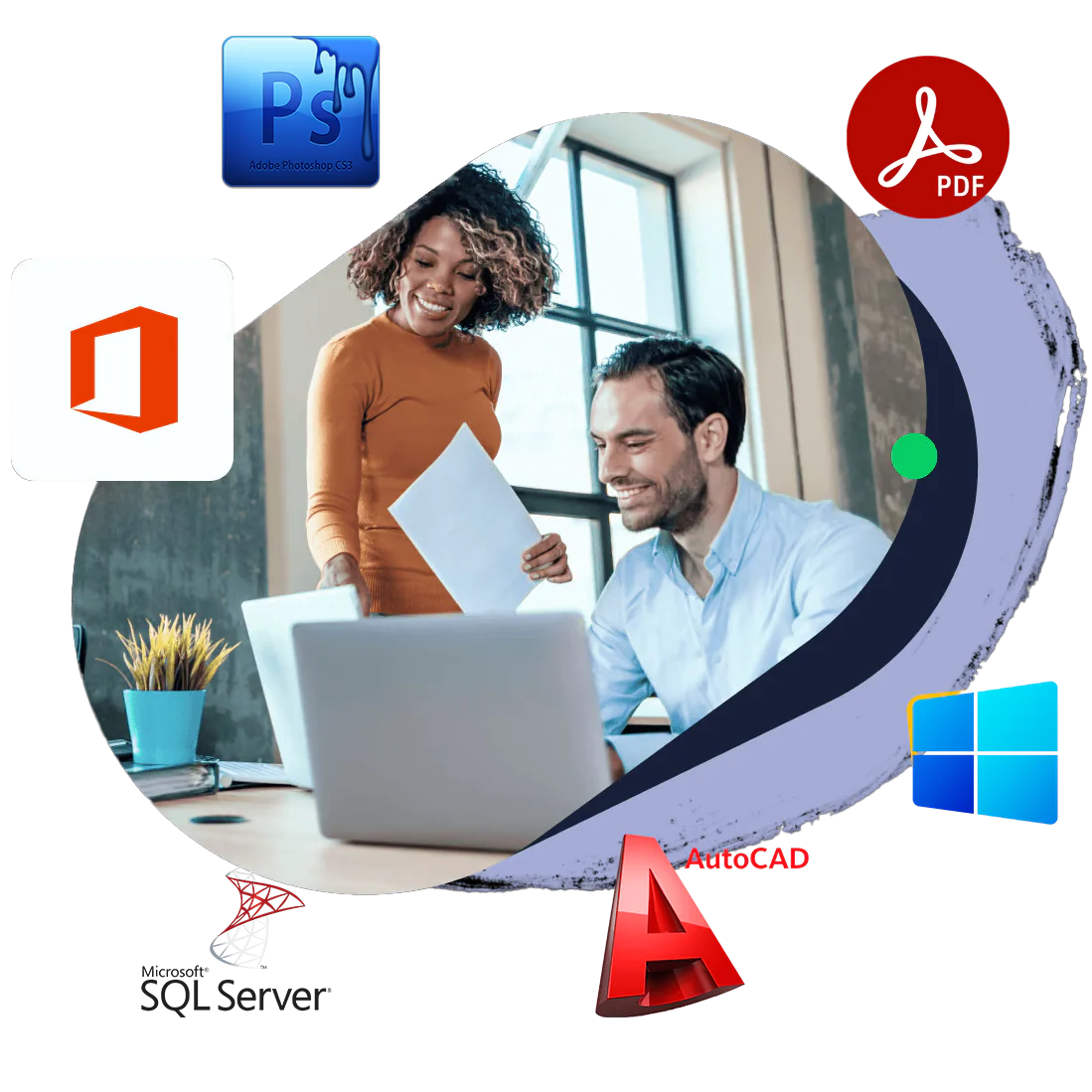 Software - Wintech Automation